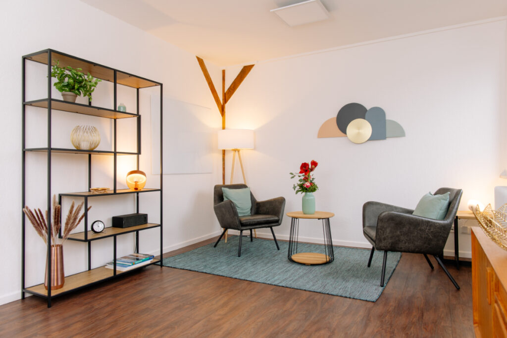 Psychotherapie Buxtehude | Dr. Beer & Kollegen | Verhaltenstherapie